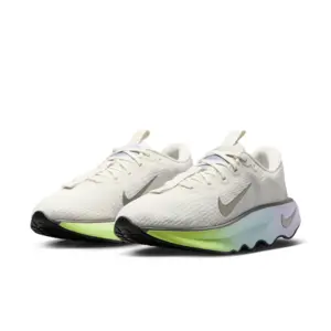 Nike Motiva Se Walking Shoes - Grey
