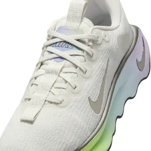 Nike Motiva Se Walking Shoes - Grey