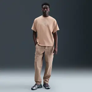 Nike Textured Pants For Men
