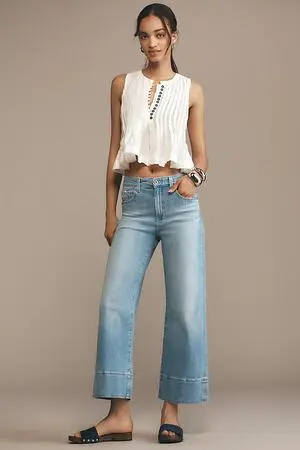 Ag Frill Jeans For Women