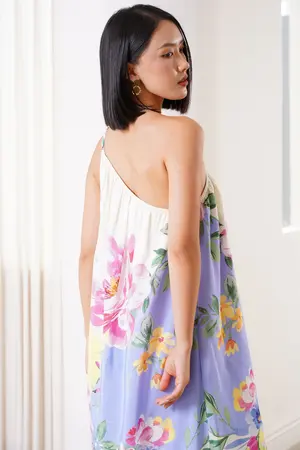 Yumi Kim Diana Maxi Dress