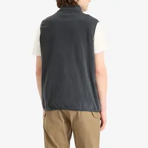 METALWOOD STUDIO Micro Fleece Vest
