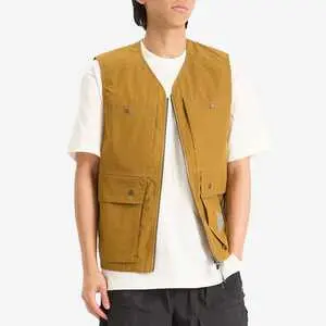 AND WANDER Tough Aramid Vest