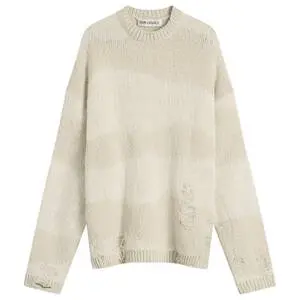 Distressed Sweaters For Women