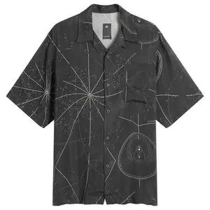 MAHARISHI Celeste Vacation Shirt