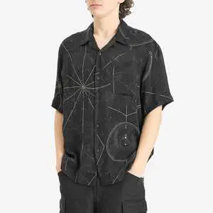 MAHARISHI Celeste Vacation Shirt