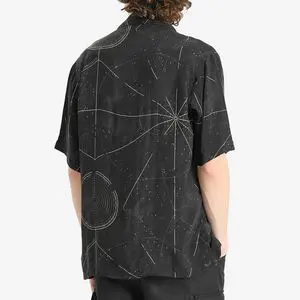 MAHARISHI Celeste Vacation Shirt