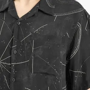 MAHARISHI Celeste Vacation Shirt