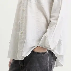 WON HUNDRED Steve Relaxed Straight Leg Jeans - Iguana Black