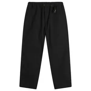 MANASTASH Flex Climber String Pants - Black