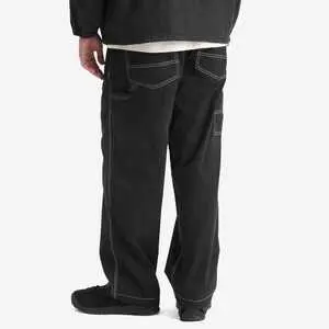 MANASTASH Washed Painter Pant