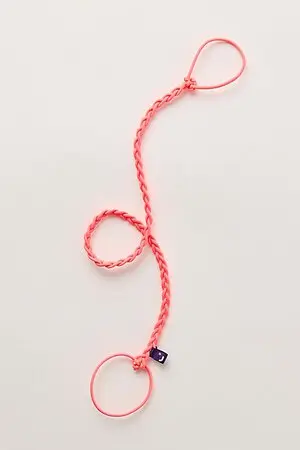 RIP TIE Tangle-free Braided Hair Tie