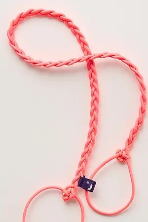 RIP TIE Tangle-free Braided Hair Tie