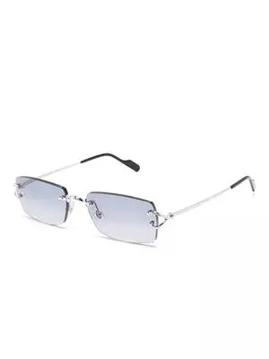 CARTIER Piccadilly Sunglasses