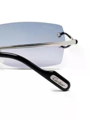 CARTIER Piccadilly Sunglasses