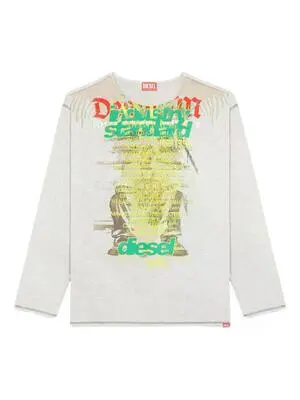 DIESEL Remaster Capsule T-jerry-b T-shirt