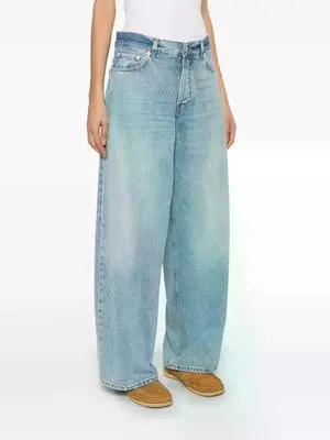 HAIKURE Bethany Jeans