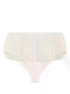 FORTE_FORTE Fringed Briefs
