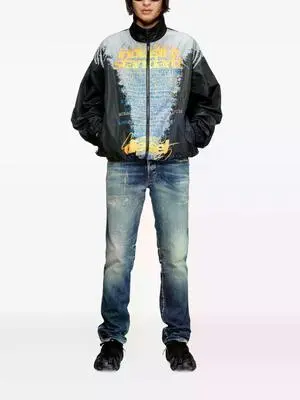 DIESEL® J-erik Jacket