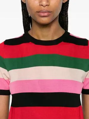 N°21 Striped T-shirt