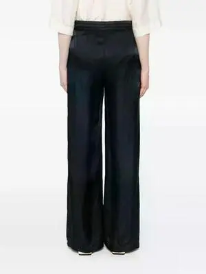 Aspesi Straight Trousers