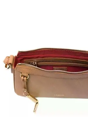 LANCEL Leather Cross Body Bag