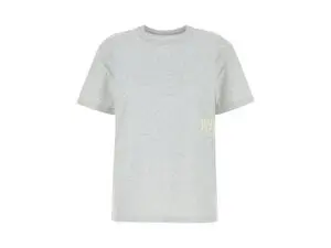 Alexander Wang Short Sleeve Tee