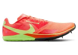 Nike Zoom Rival Xc - Hyper Orange/bright Crimson/mint Foam