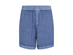 Burberry Vintage Wash Shorts - Knight