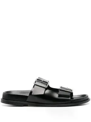 Aeyde Buckled Sandals For Women