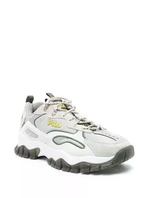 FILA Ray Tracer Tr2 Sneakers - Grey