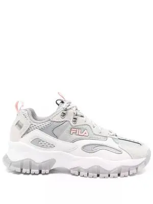 FILA Ray Tracer Tr2 Sneakers - Grey