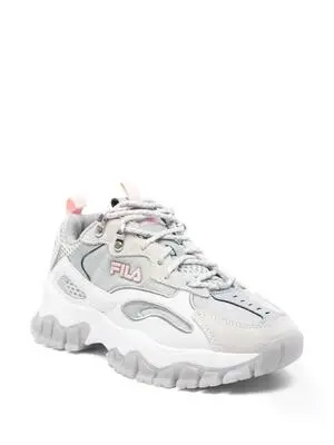 FILA Ray Tracer Tr2 Sneakers - Grey