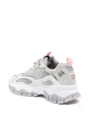 FILA Ray Tracer Tr2 Sneakers - Grey