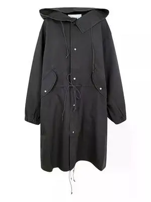 OAMC Pressed-stud Coat