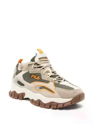 FILA Ray Tracer Tr2 Sneakers - Green