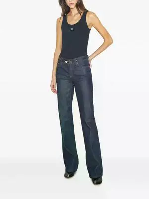 Tory Burch Flared Jeans