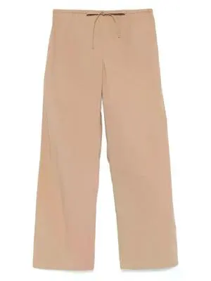 Matteau Drawcord Trousers