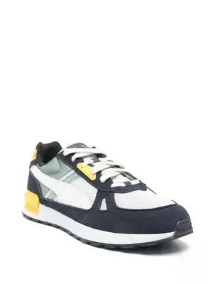 PUMA Graviton Sneakers - Blue