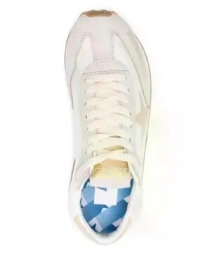 GOLDEN GOOSE Marathon Sneakers - Neutrals