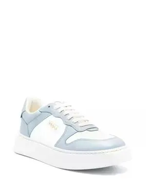 Furla Logo-lettering Sneakers