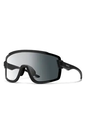SMITH Wildcat 135mm Chromapop™ Shield Sunglasses