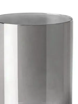 KNINDUSTRIE Lime Lux Glass - Silver