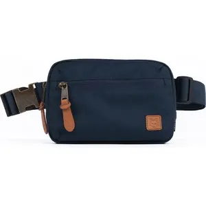 Sustainable Leather Crossbody Bags