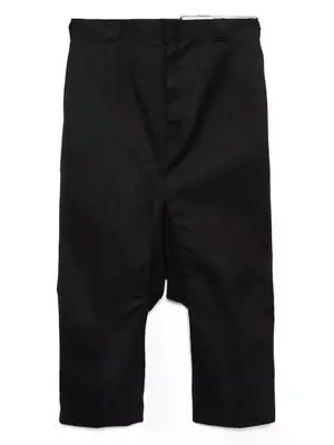 Junya Watanabe Knee Length Bottoms For Men