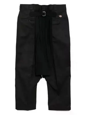 Junya Watanabe X Dickies Tapered Trousers