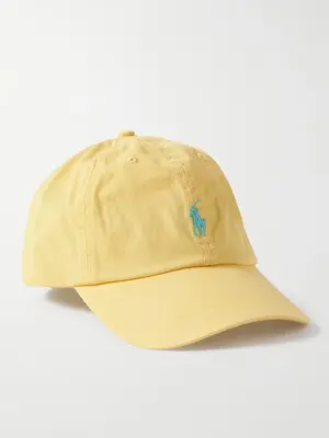 Women's Yellow Hats