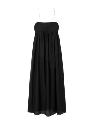Matteau Flared Day Dresses