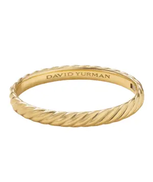 David Yurman Fine Bracelets