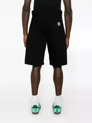 Carhartt Work In Progress Landon Shorts - Black